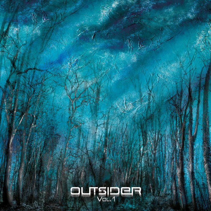Vol 1. | Outsider