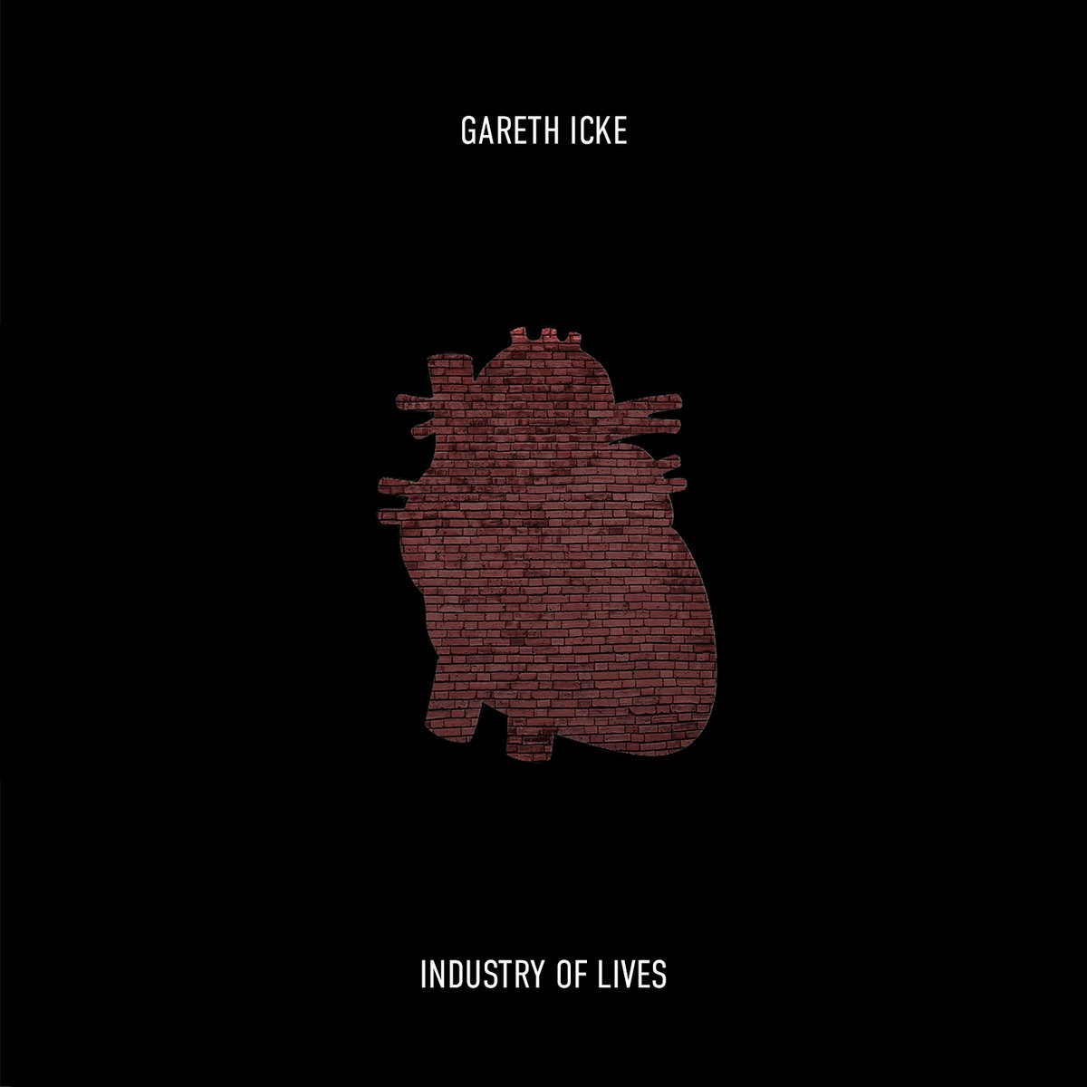 Industry Of Lives | Gareth Icke