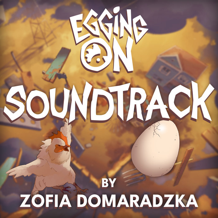 Egging On (Official Game Soundtrack) | Zofia Domaradzka