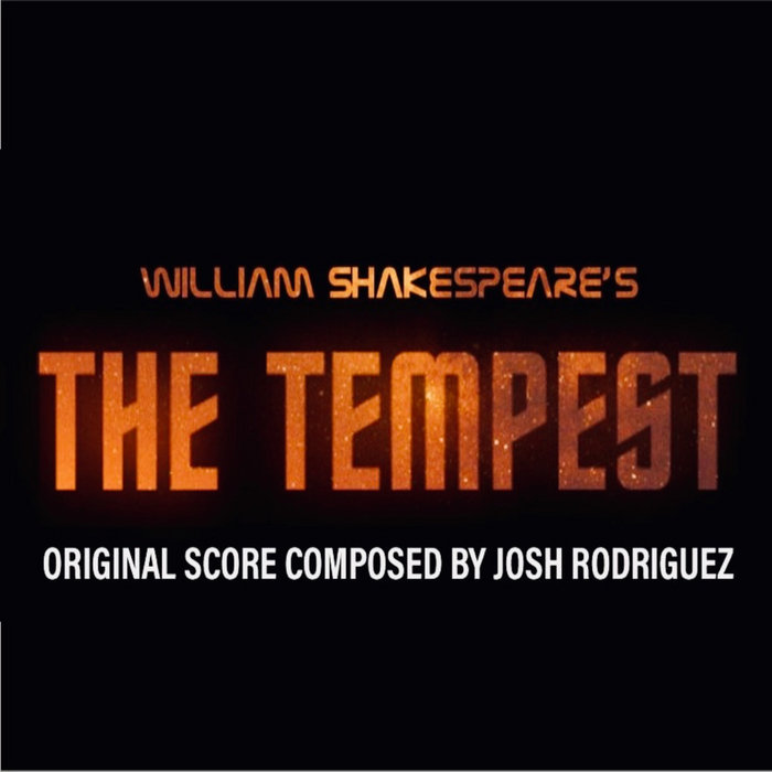 Caliban's Monologue & Capture | Josh Rodriguez