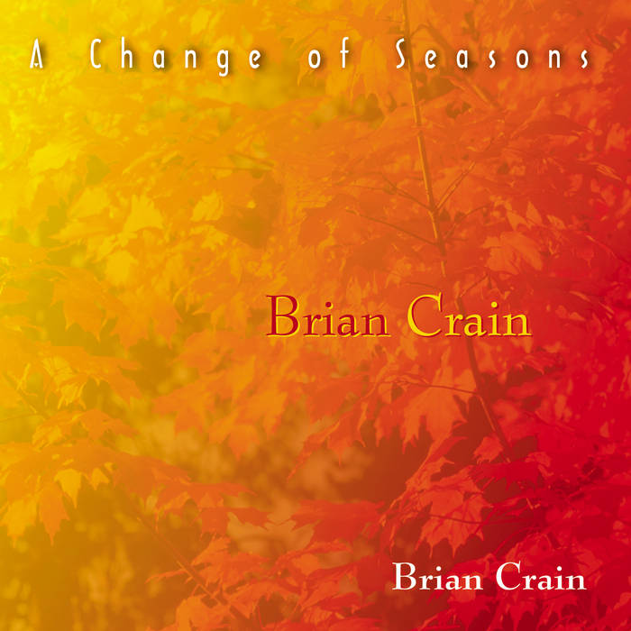A New Day | Brian Crain