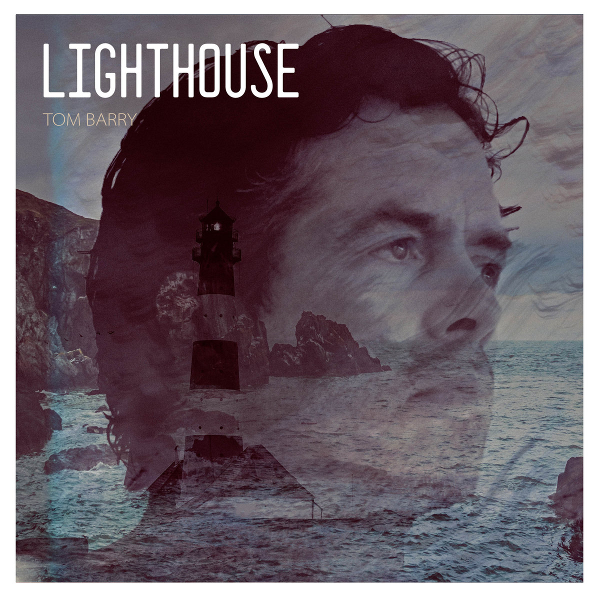 Lighthouse | Tom Barry