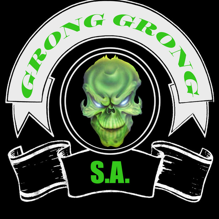 GRONG GRONG- DONKEY SKIN BOOTS | WESTSIDE ROCKERS