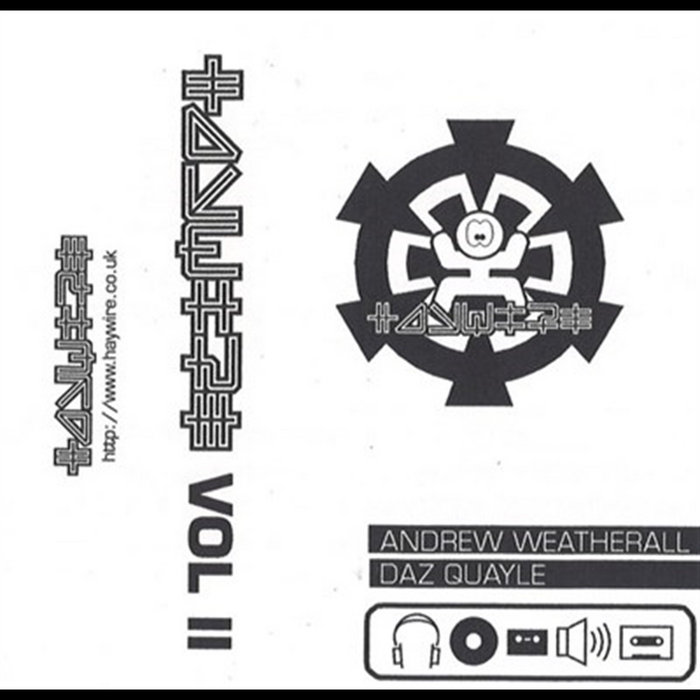 Haywire Vol II | Andrew Weatherall
