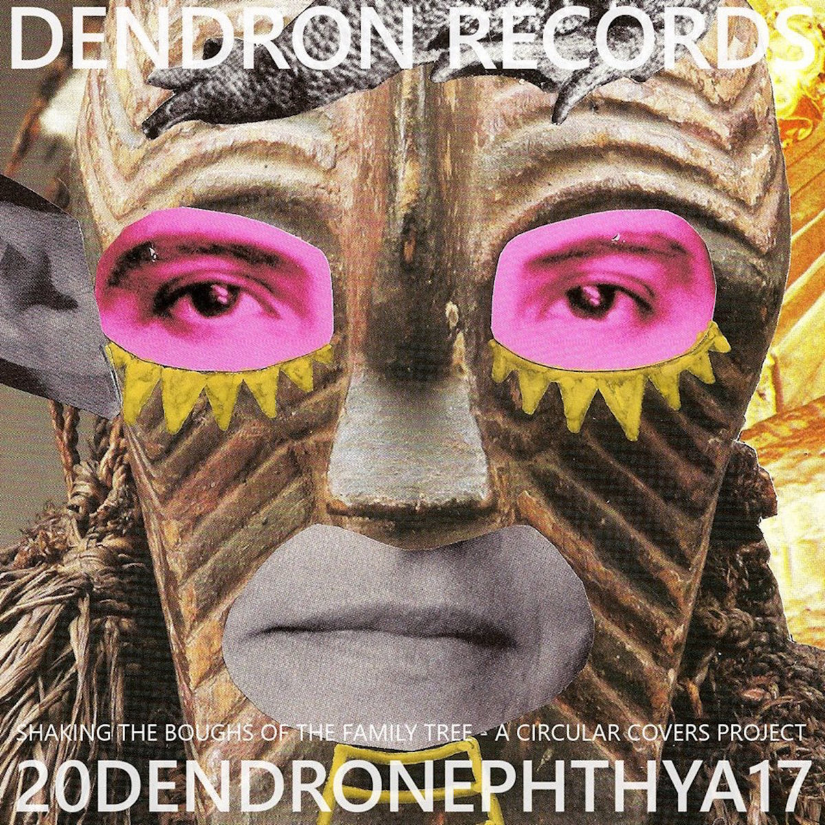 Dendronephthya | Various Artists | Dendron Records