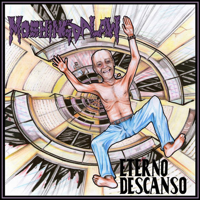 Criticore | moshing da law