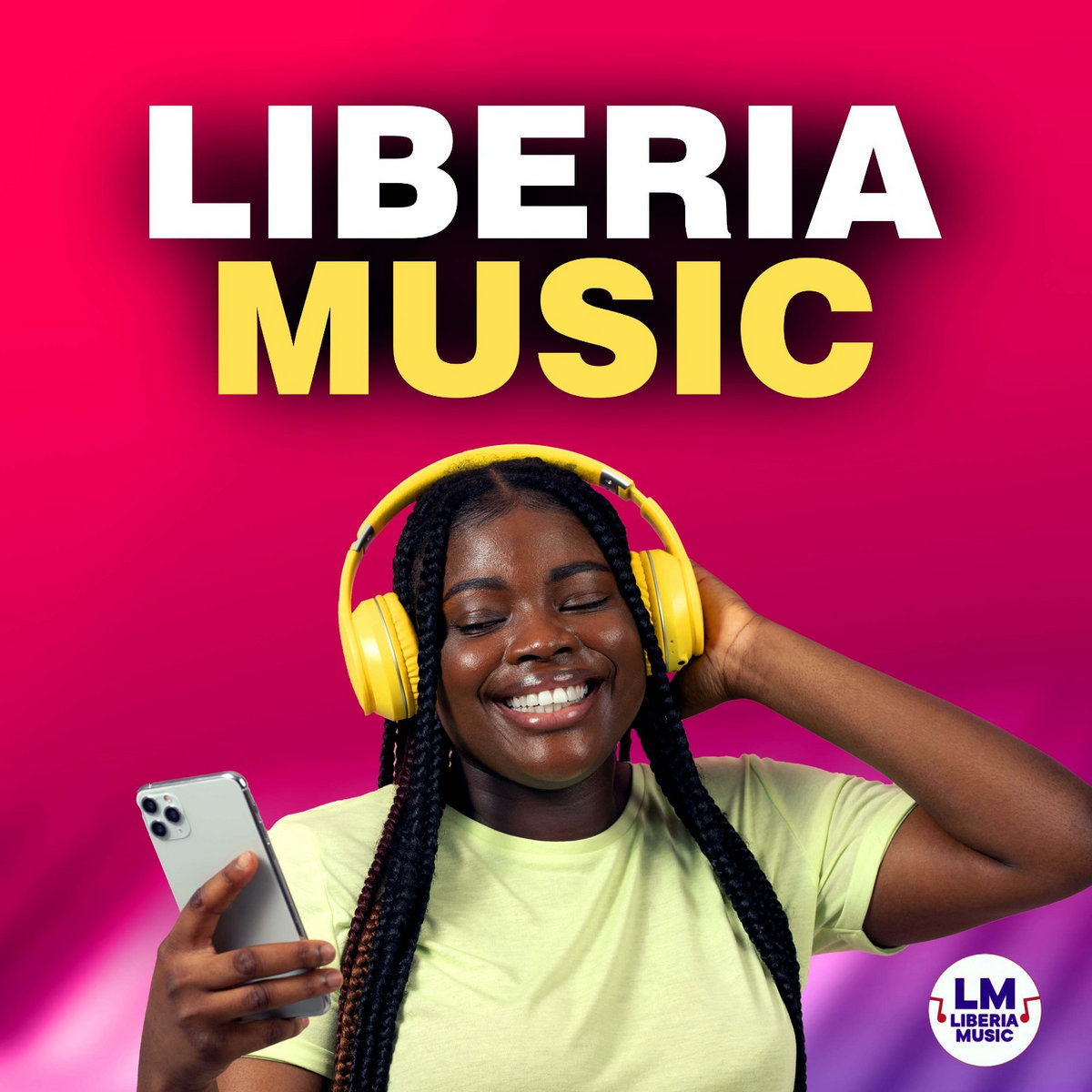 MC Caro | MC Caro | Liberia Music