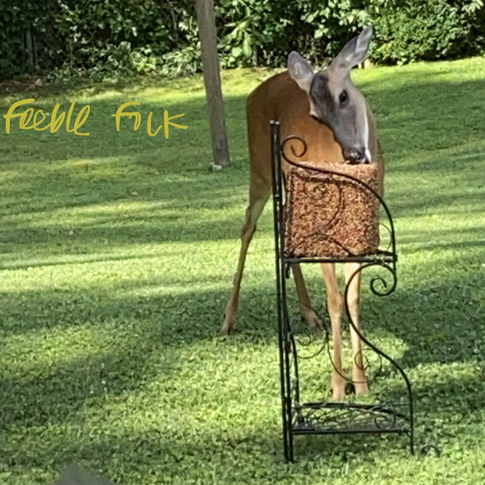 find nothing after him | feeble folk