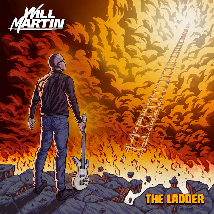 The Ladder | Will Martin