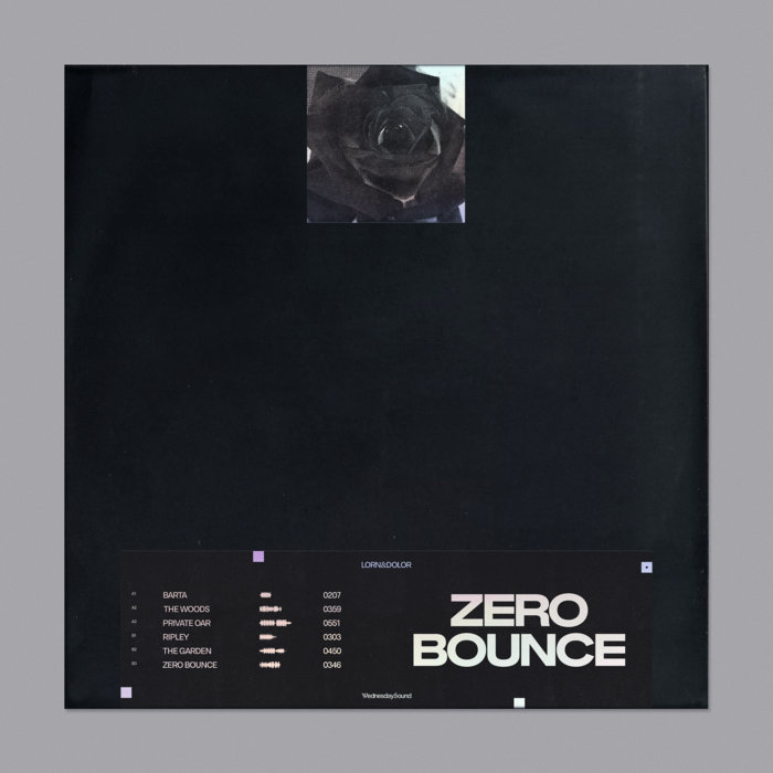 ZERO BOUNCE | LORN & DOLOR | LORN