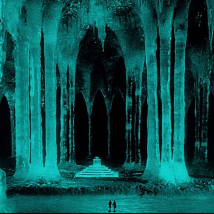 Blue Altar | Tenth Plague