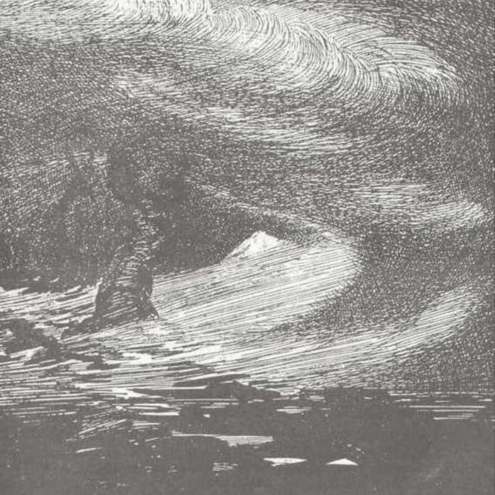 The Separation Of Rangi and Papa | Te Aorangi | Te Aorangi / Axi