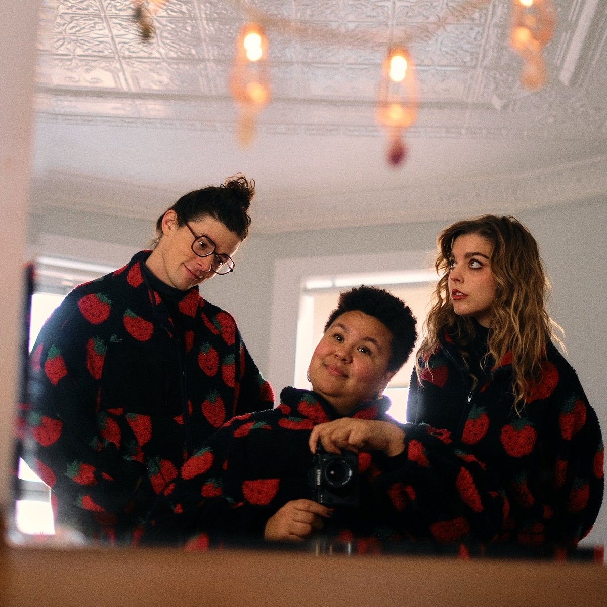 Am I Your Mirror? | Bandits on the Run