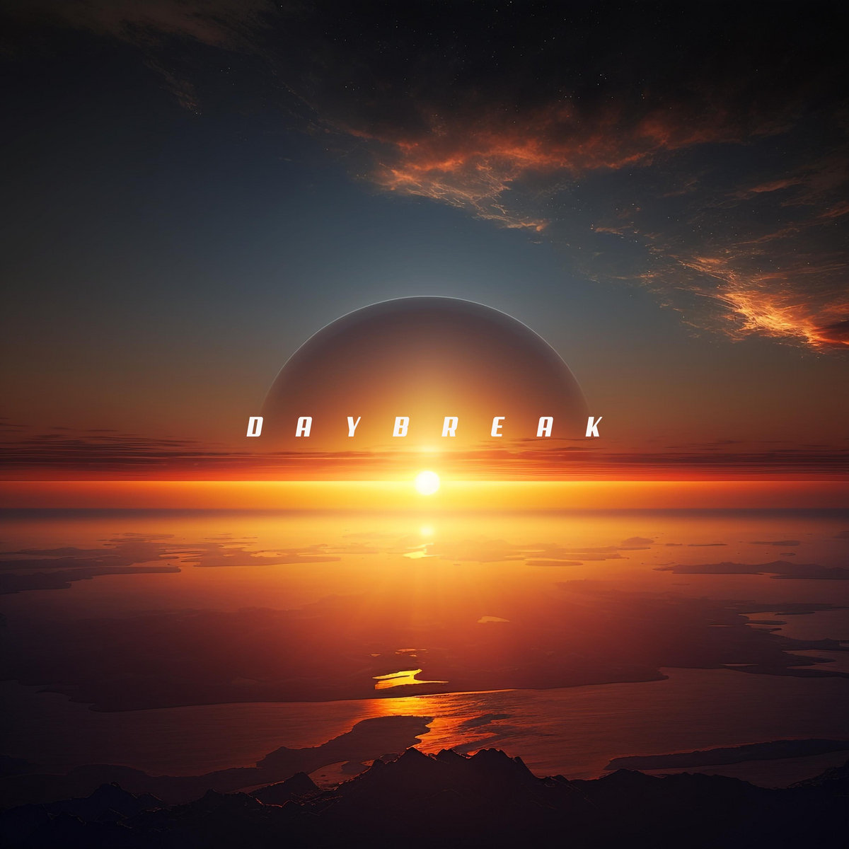 Daybreak | Motion Beat Production
