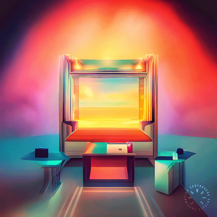 Changes | Fascinating Earthbound Objects