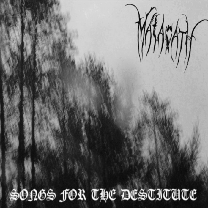 Songs for the Destitute | Malacath