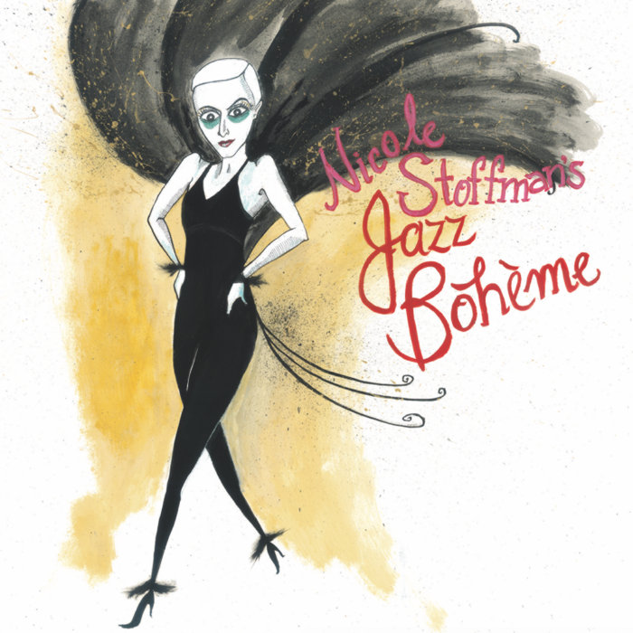 Nicole Stoffman's Jazz Bohème | Nicole Stoffman's Jazz Bohème