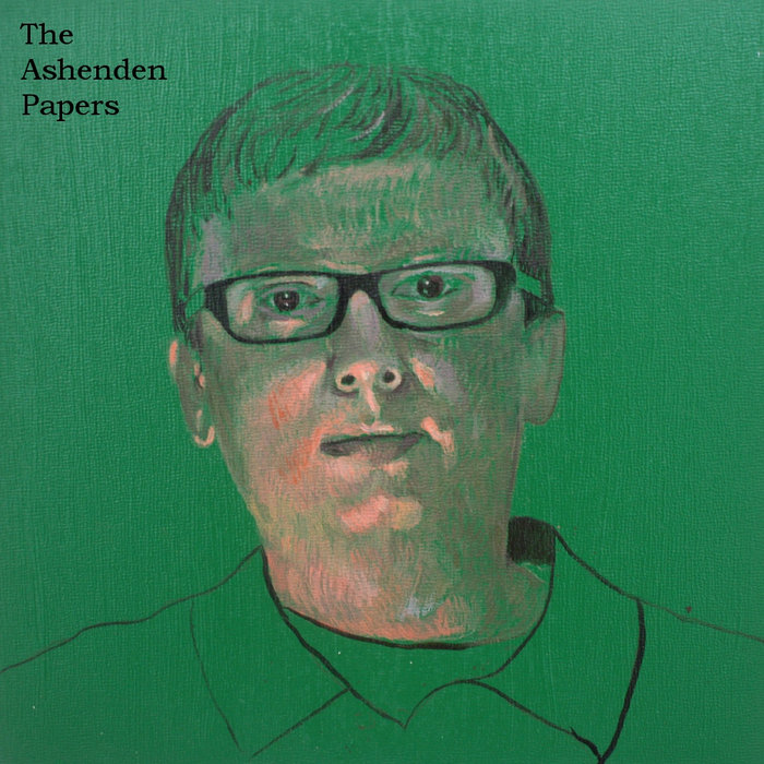 The Ashenden Papers | The Ashenden Papers