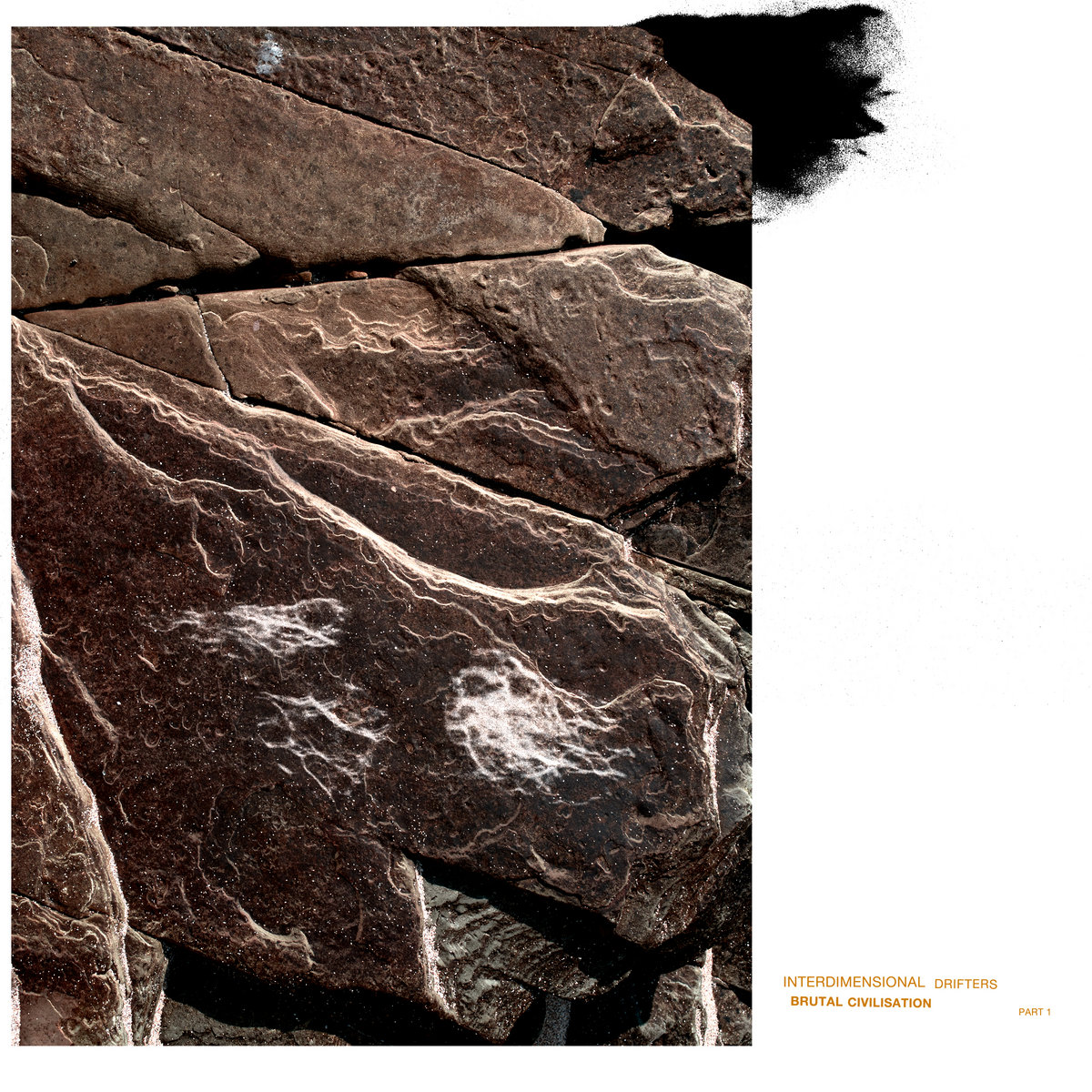 Brutal Civilisation - Part 1 | Interdimensional Drifters | Darkfloor Sound
