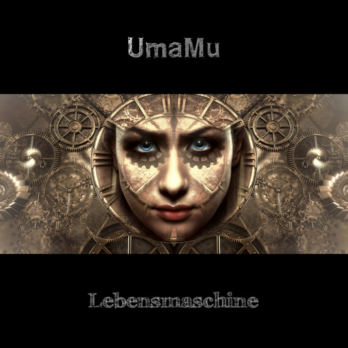 Lebensmaschine | UmaMu