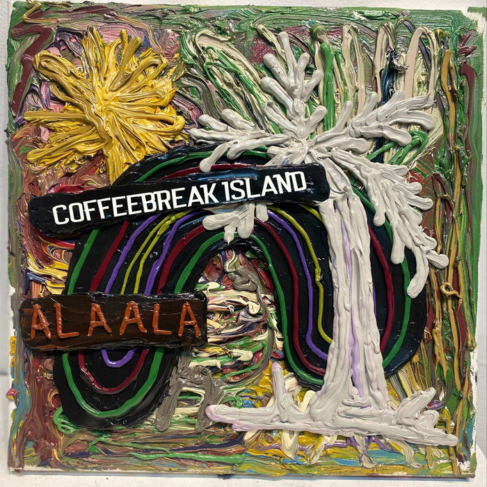 Alaala | CoffeeBreak Island