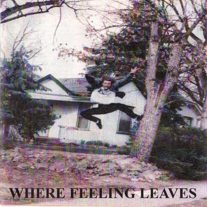 Where Feeling Leaves | Where Feeling Leaves