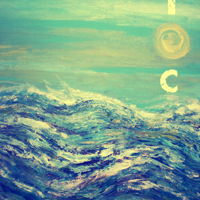 Invisible ocean colors | Invisible Ocean's Colors