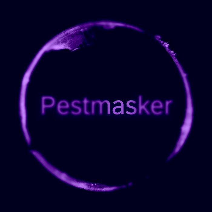 Pestmasker (EP) | Pestmasker