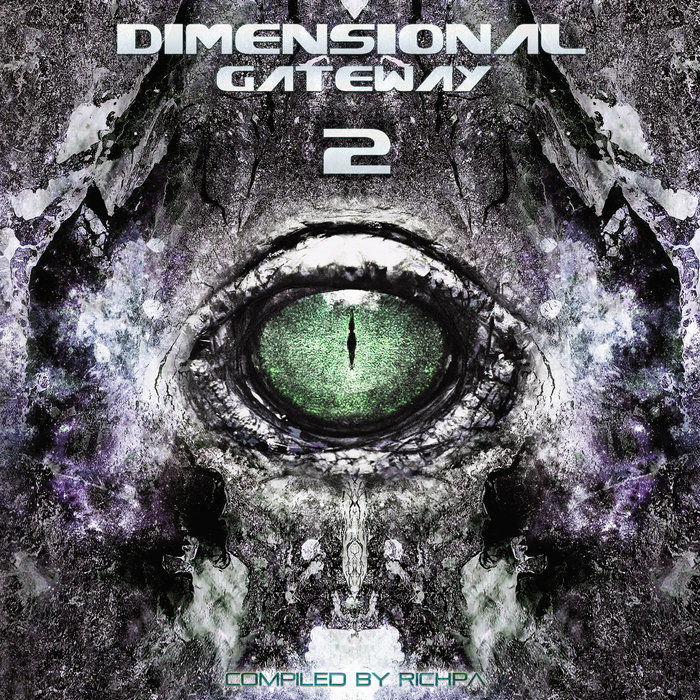 Dimensional Gateway 2 | Various Artists | Neogoa