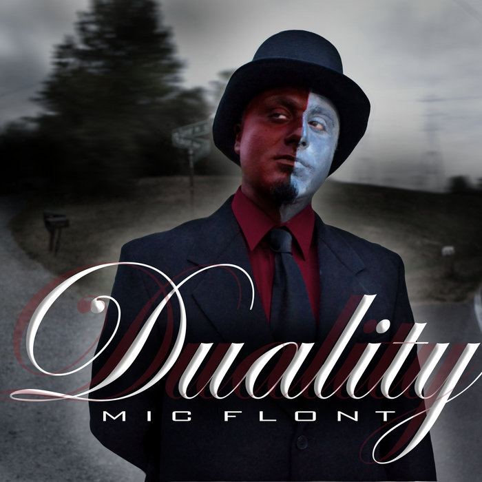 Mic Flont "Duality" | OTOW
