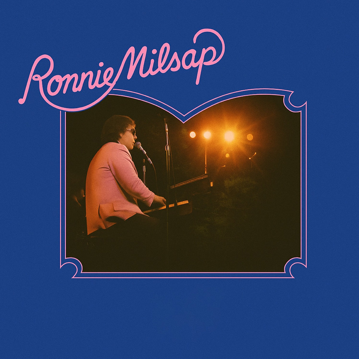 Ronnie Milsap | Ronnie Milsap