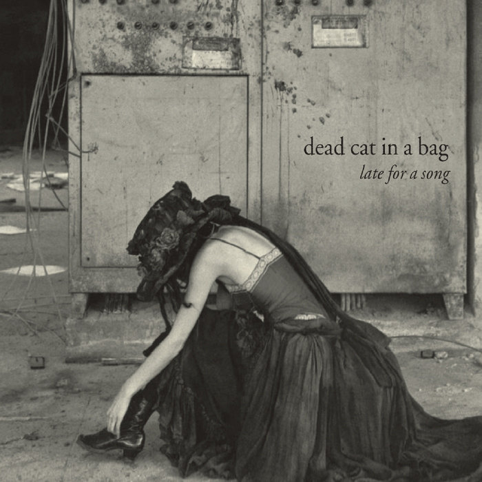 Dead Cat in a Bag - "Late for a Song" - 2014 | VICEVERSA RECORDS