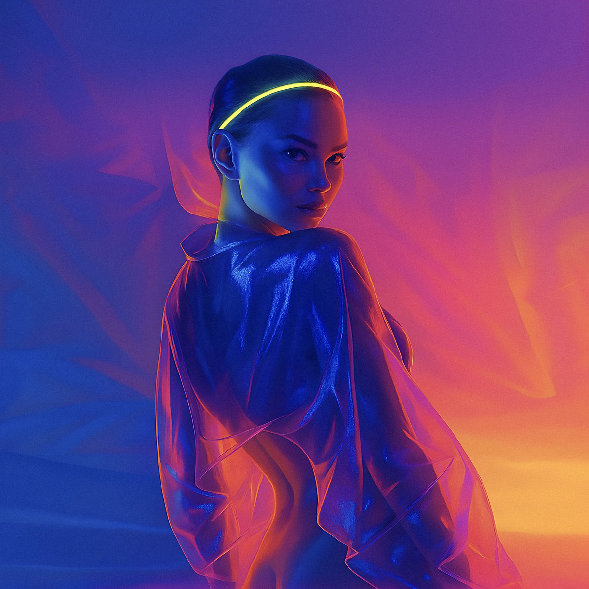 Looking back | DARIANI | Navigator Records