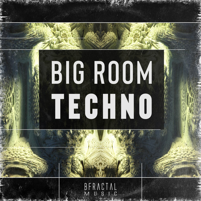 Big Room Techno (SAMPLE PACK) | Abstract State