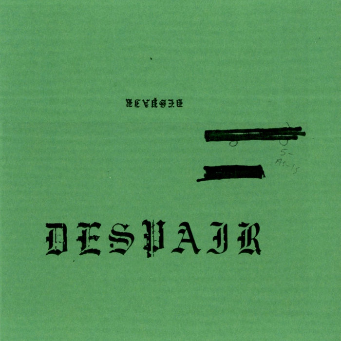 Despair | Ceremonial Abyss