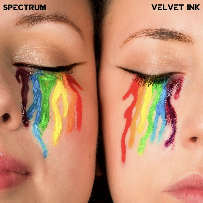 SPECTRUM | VELVET INK
