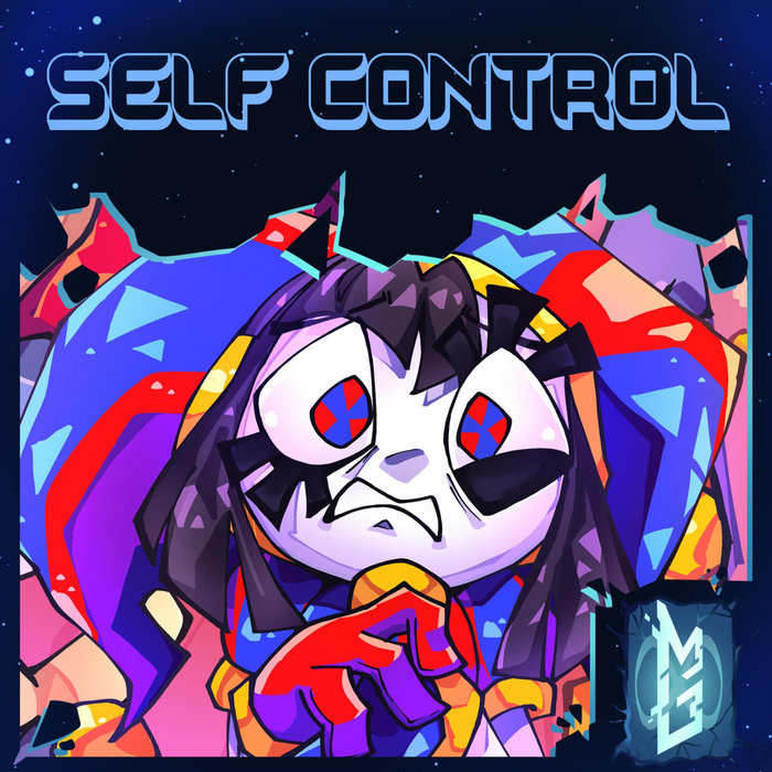 Self Control (feat. the TADC cast) | Mike Geno
