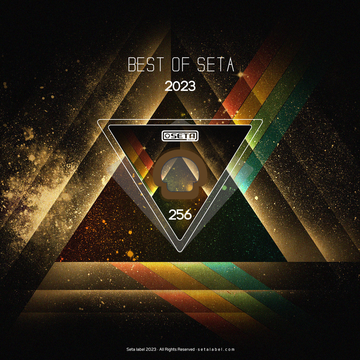 Best Of Seta 2023 | Various Artists | Seta Label
