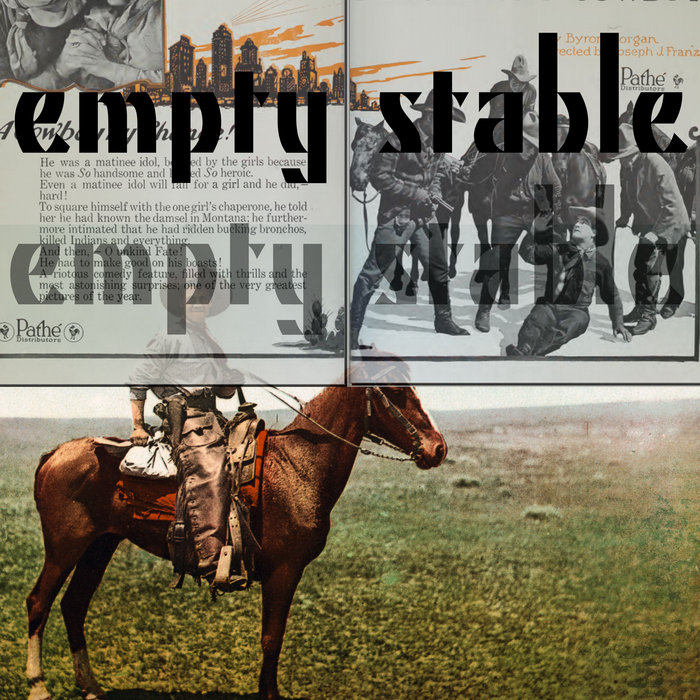 Empty Stable | Empty Stable