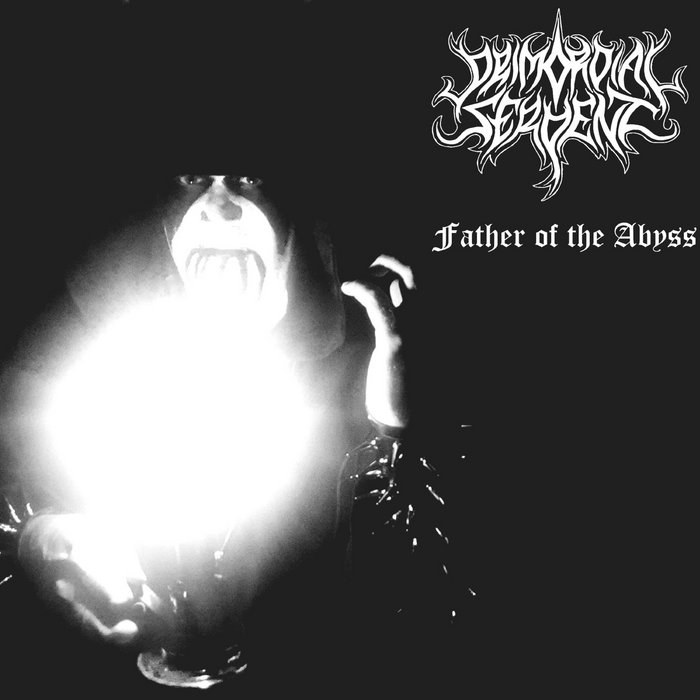 Father of the abyss | Primordial Serpent