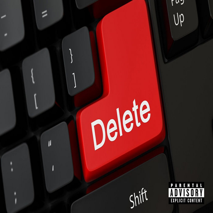 Might Delete Later: The Early Works Of DJ J-Ball | DJ J-Ball