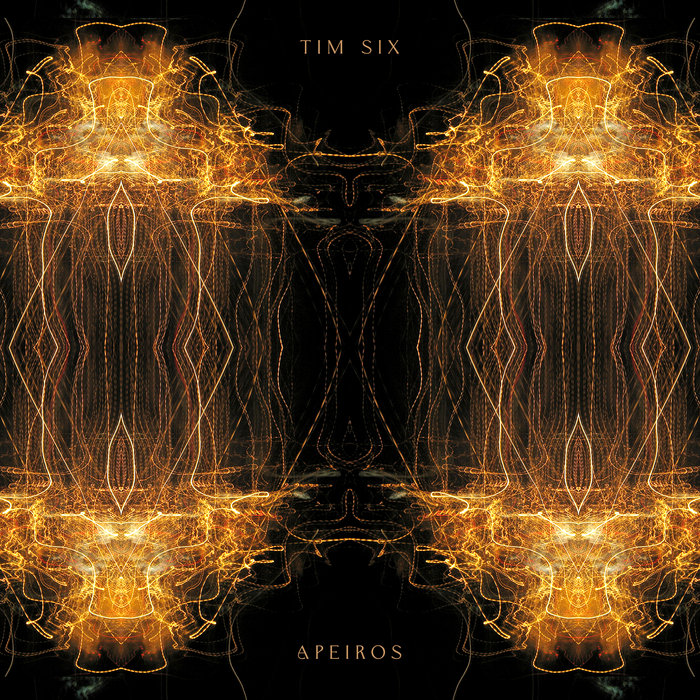 Apeiros [reissue] | Tim Six | Tim Six • Creation VI