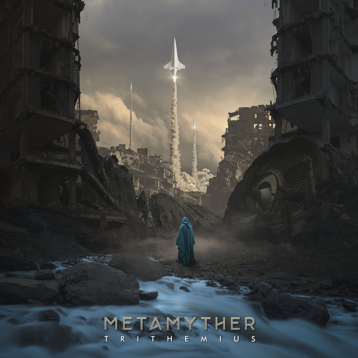 Trithemius | Metamyther