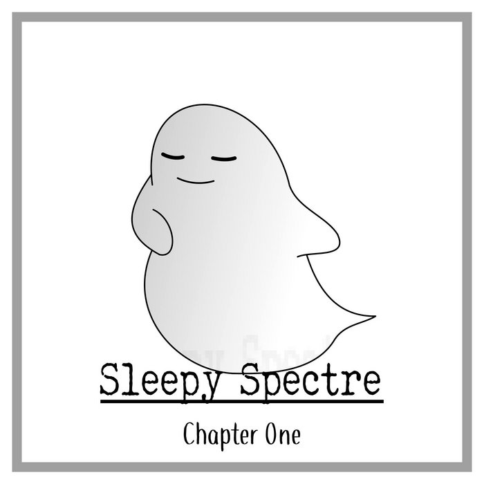 Living Ghost (feat. Søulless & Heady) | Sleepy Spectre | Gatchi