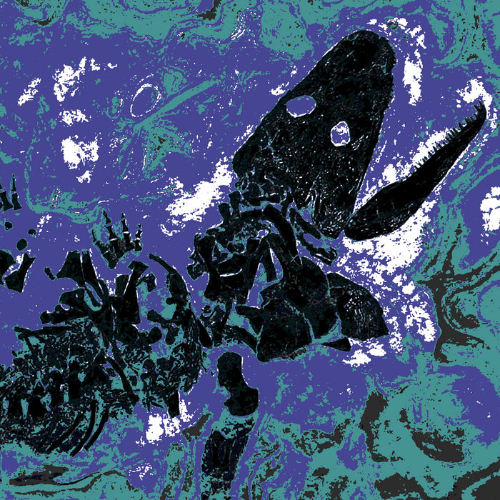 Sclerocephalus | Paleobiota and Forest of Frogs Present: Temnospondyli ...