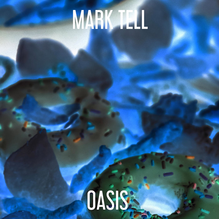 Oasis | Mark Tell