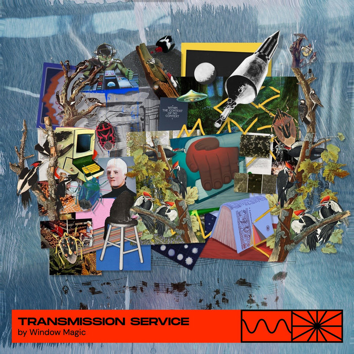 Transmission Service #59 | Window Magic