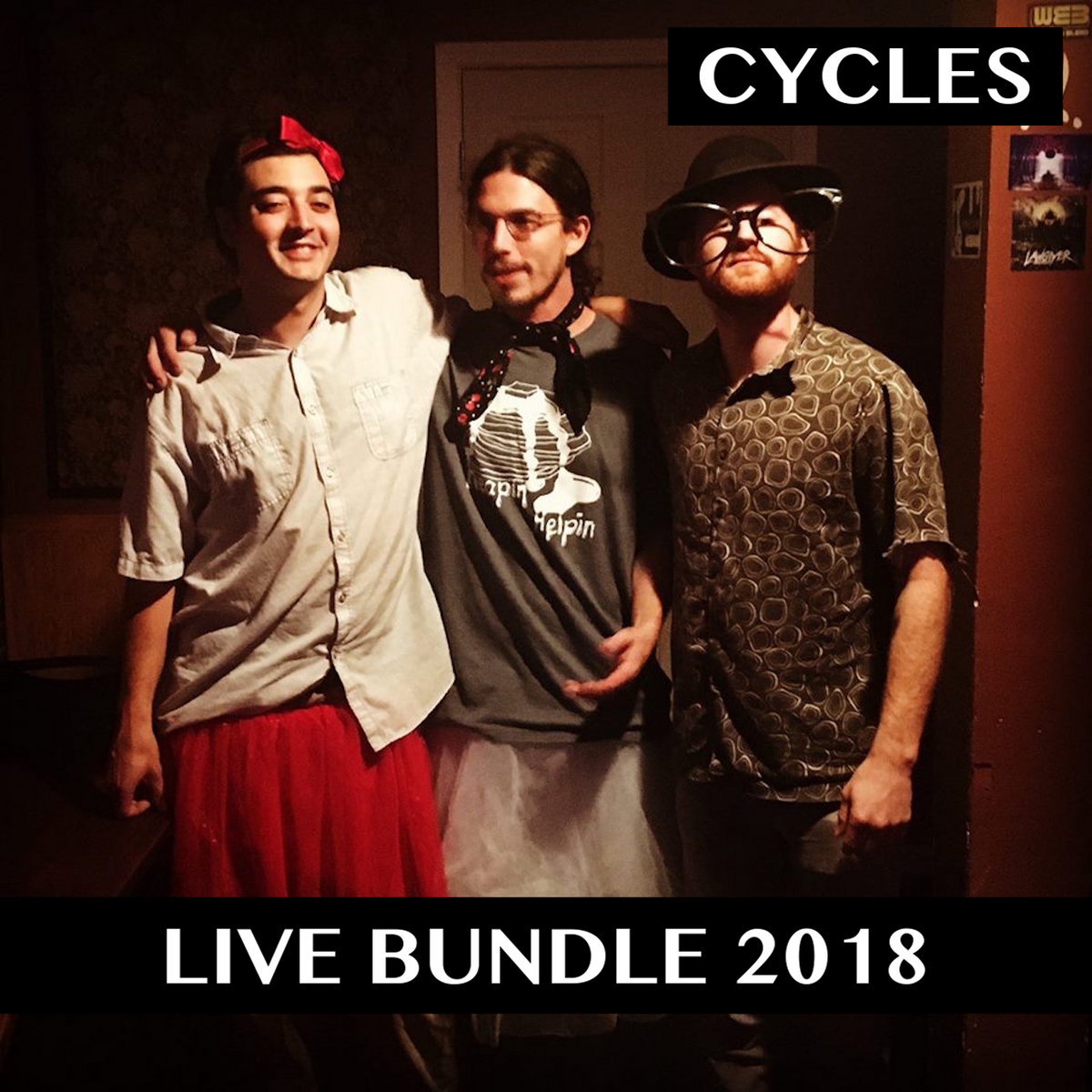 Cycles Live Bundle | Cycles