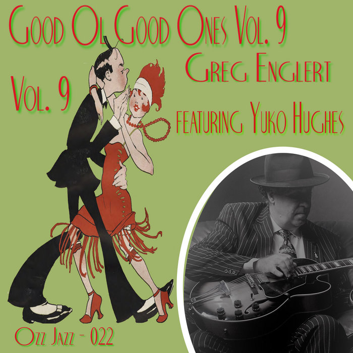 Say young feller where'd you get that girl? | Greg Englert