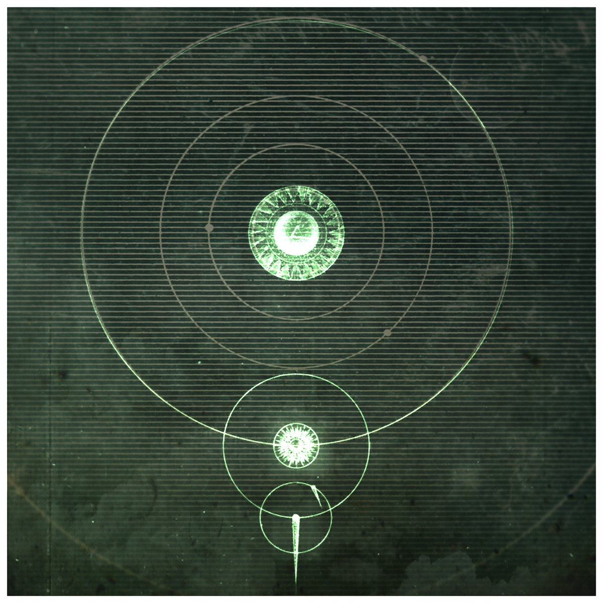 The Orbit EPs | Exit Chamber